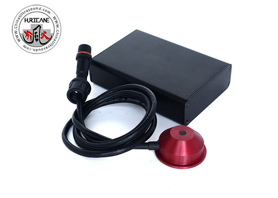 Petrol Tank Gas Level Meter Ultrasonic Vehicle GPS Monitoring Crude