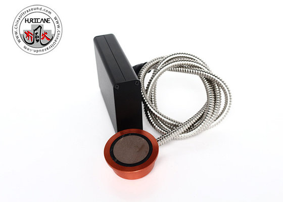 Petrol Tank Gas Level Meter Ultrasonic Vehicle GPS Monitoring Crude