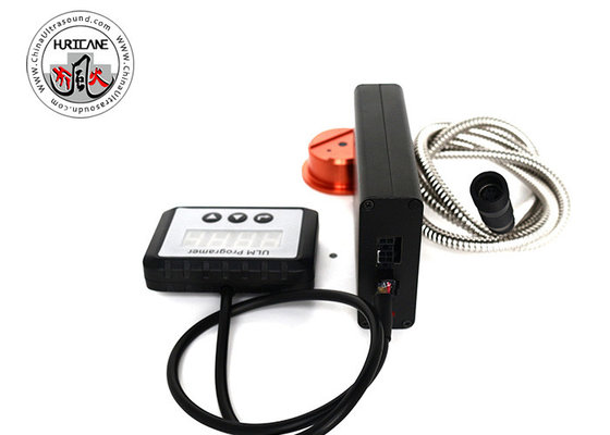 Diesel Fuel Tank Level Meter 3m High Accuracy 4-20mA Analog Output