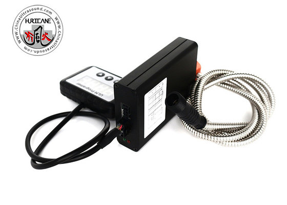 Smart Ultrasonic Liquid Level Indicator / Petroleum LPG Gas Level Measurement