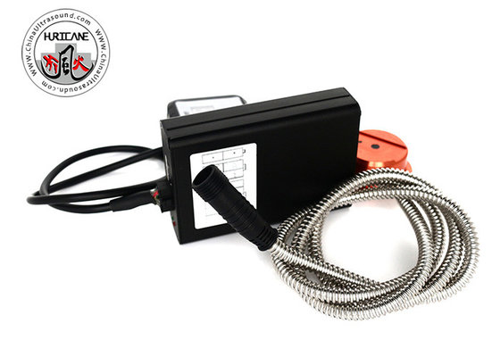 Smart Ultrasonic Liquid Level Indicator / Petroleum LPG Gas Level Measurement