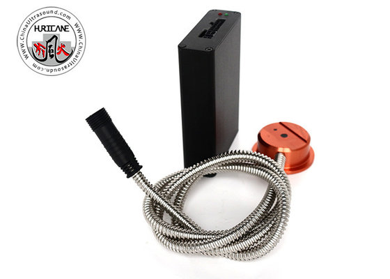 Smart Ultrasonic Liquid Level Indicator / Petroleum LPG Gas Level Measurement