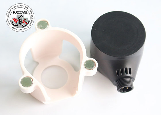 5.0m Anti-theft Safety System Ultrasonic Liquid Level Meter , Diesel Tank Level Sensor