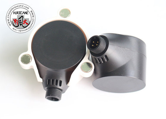 Ultrasonic Fuel Level Sensor Meter GPS Auto Fuel Station Management System