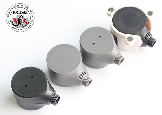 5.0m Anti-theft Safety System Ultrasonic Liquid Level Meter , Diesel Tank Level Sensor