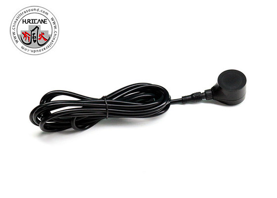 Ultrasonic Fuel Level Sensor Meter GPS Auto Fuel Station Management System