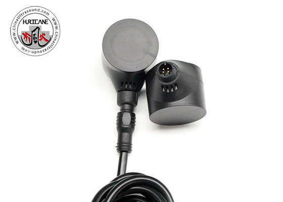 IP68 Ultrasonic Fuel Level Transmitter Sensor with GPS Remote Monitoring