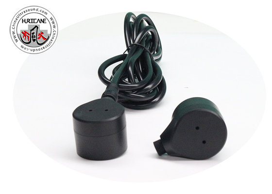 GPS Wireless Ultrasonic Fuel Level Meter for Tank Level Measurement