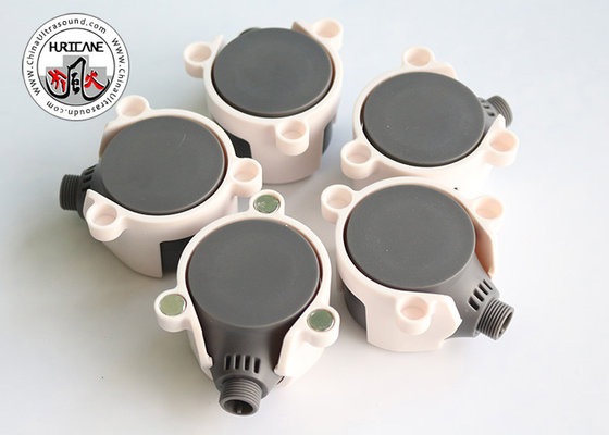 GPS Wireless Ultrasonic Fuel Level Meter for Tank Level Measurement