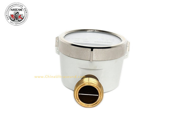 DN25 Digital Ultrasonic Water Meter Remote Reading IOT Network Residential Wireless