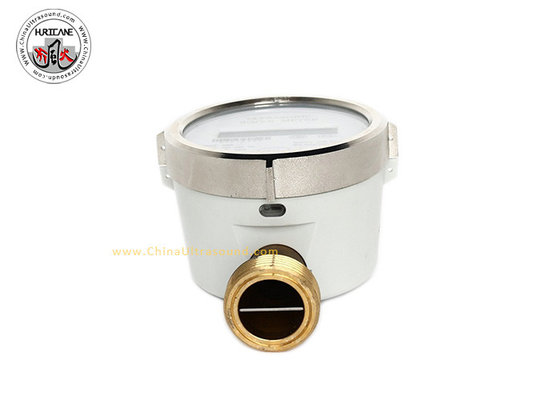 No Mechanical Parts Wireless Water Meter with NBIOT Technology
