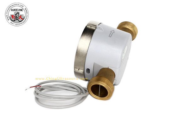 Digital Remote Reading Ultrasonic Water Meter with M-BUS / GSM Communication
