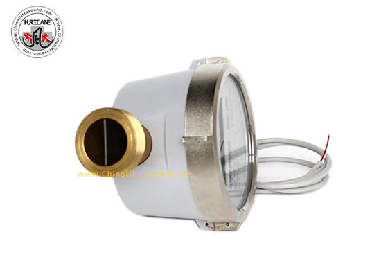 DN25 Household Ultrasonic Water Meter with Wireless Communication