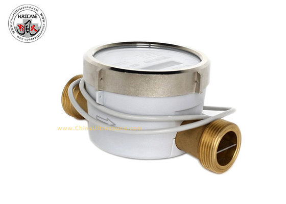 Smart Wireless Lorawan Water Meter with Internet of  ThingsTechnologys
