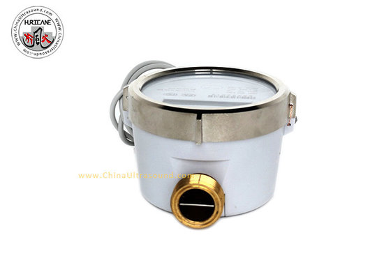 Nature Friendly DN20 Ultrasonic Water Meter with Wireless Networking System