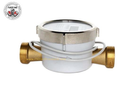 Smart Wireless Lorawan Water Meter with Internet of  ThingsTechnologys