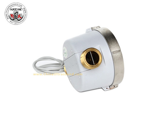 Waterproof Residential Ultrasonic Water Meter with High Accuracy