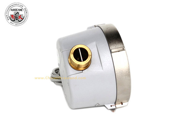 Nature Friendly DN20 Ultrasonic Water Meter with Wireless Networking System