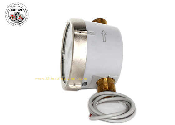 IP68 DN15 Ultrasonic Water Meter Protection Class with Pulse Output