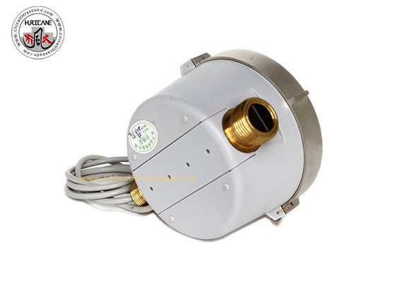 Wired Mbus DN15 Smart Ultrasonic Water Meter with Large Dynamic Range