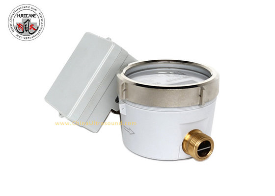 Leakage Detection Household Intelligent Water Meter with Durable Materials