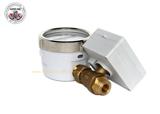 Residential Water Meter with Durable Material More Than 10 Years Lifespan