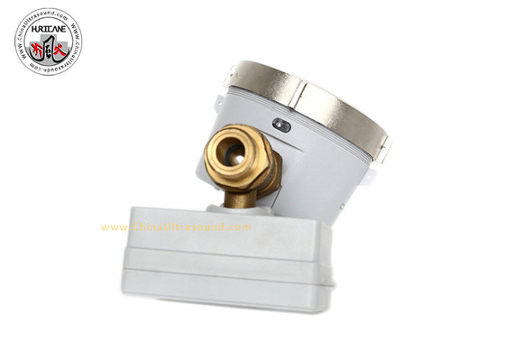 Long Lifespan Waterproof Ultrasonic Water Meter with Remote Control System