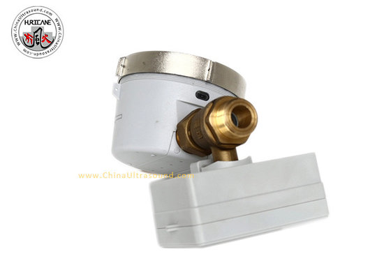 IP68 DN15 Ultrasonic Water Meter Protection Class with Pulse Output