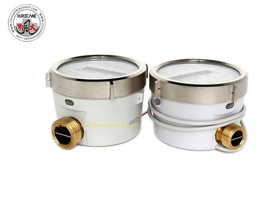 Leakage Detection Household Intelligent Water Meter with Durable Materials