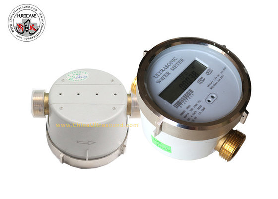 Leakage Detection Household Intelligent Water Meter with Durable Materials