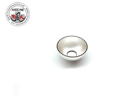 HIFU Piezoelectric Ceramic Transducer for Skin Tighten 25MM Outer Dameter