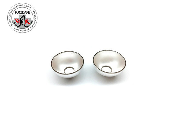 HIFU Piezoelectric Ceramic Transducer for Skin Tighten 25MM Outer Dameter