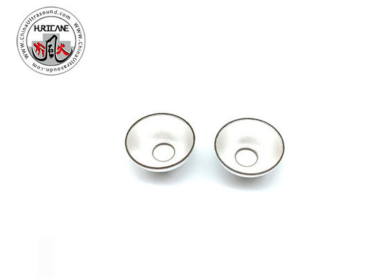 HIFU Piezoelectric Ceramic Transducer for Skin Tighten 25MM Outer Dameter