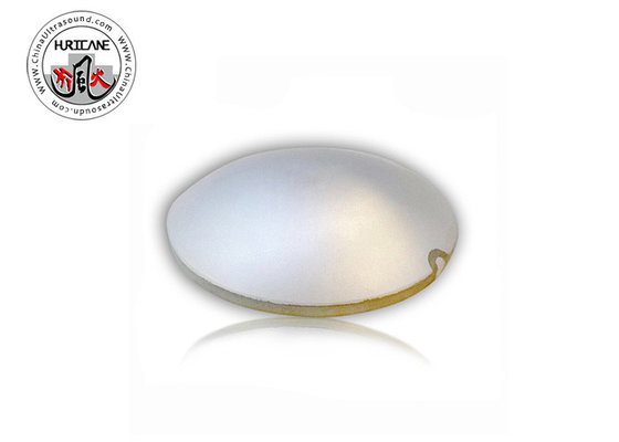 PZT HIFU Ultrasonic Piezo For Medical Cosmetology High Power Material P8