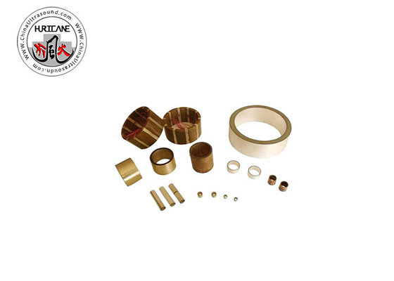 Ultrasonic Piezoelectric Ceramic Transducer for Cleaning Machinery