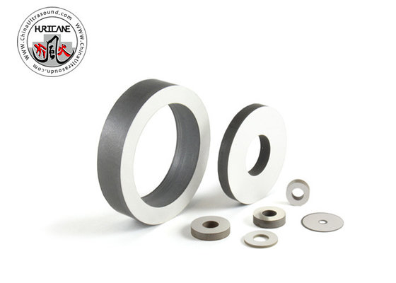 Ultrasonic Piezoelectric Ceramic Transducer for Cleaning Machinery