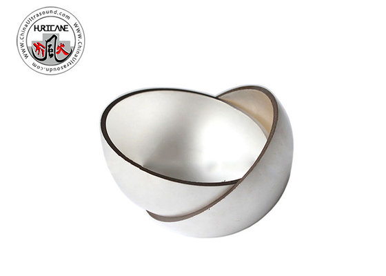 Medical Treatment Ultrasonic Piezoelectric Transducer Hollow Sphere