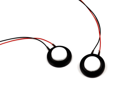 500Khz Ultrasonic Airflow Transducer measure Air Flow in pipelines