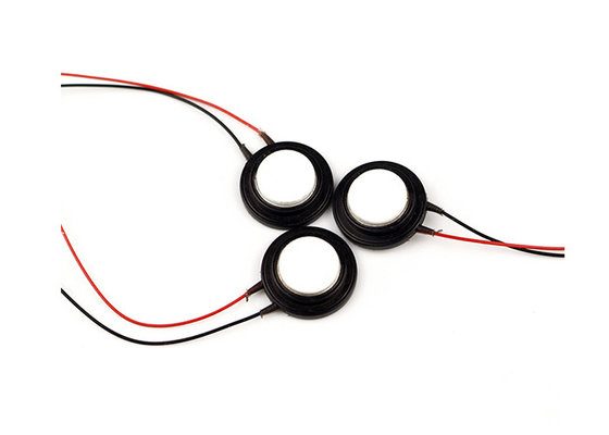 500Khz Ultrasonic Airflow Transducer measure Air Flow in pipelines