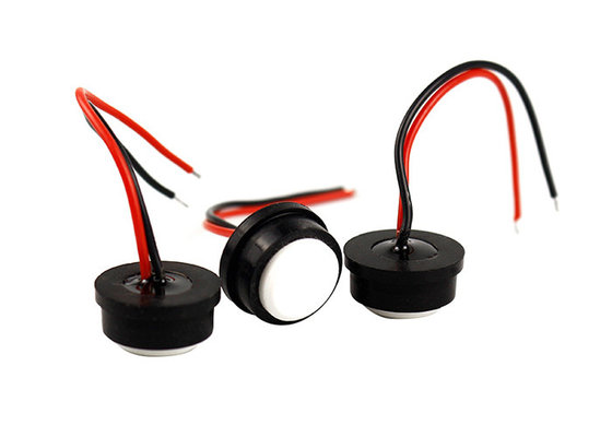 200Khz Ultrasonic Gas Sensor Flow Meter Amount Calculating Management