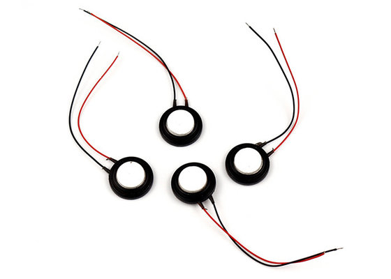 Liquid Gas Flow Sensor measure mass liquid Air with Ultrasonic Transducer