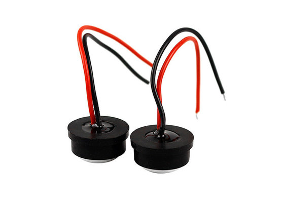 Submersible Air Flow Sensor measuring Airflow Rate on Flowmeter