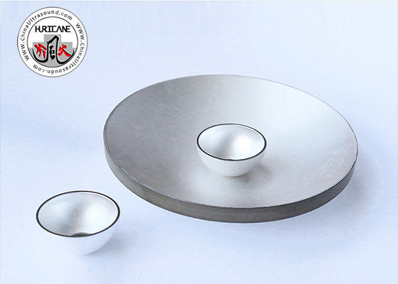 OEM/ODM High power PZT8 HIFU piezoelectric crystals ball for sale