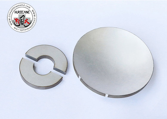 OEM/ODM High power PZT8 HIFU piezoelectric crystals ball for sale
