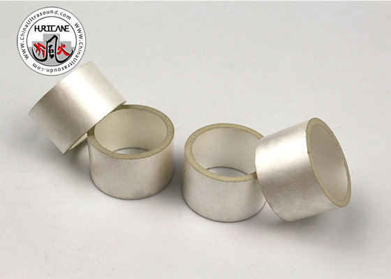 Customized high frequency piezoelectric ceramic tube materials cost