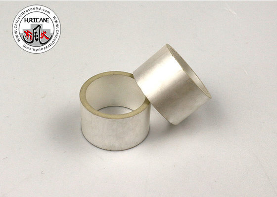 Customized high frequency piezoelectric ceramic tube materials cost