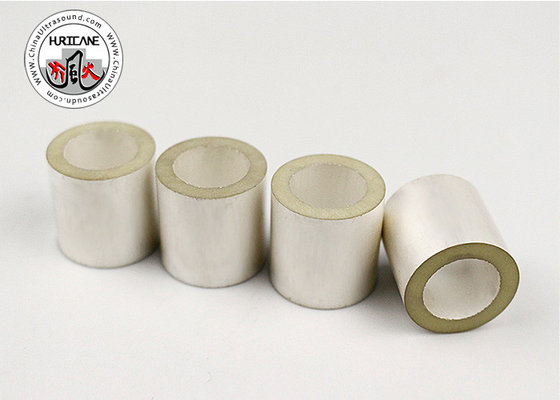 pzt ring ceramic piezo element Ultrasonic Welding or Cleaning