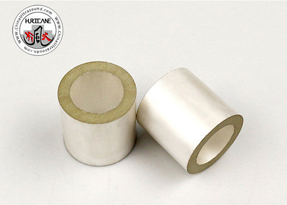pzt ring ceramic piezo element Ultrasonic Welding or Cleaning