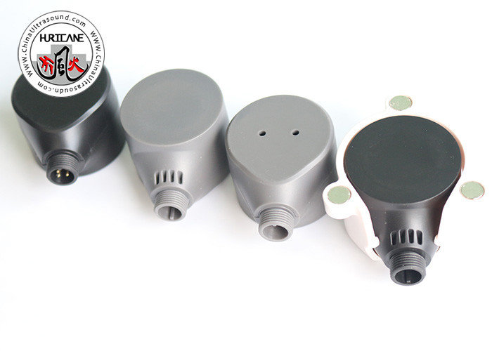 Anti-theft Ultrasonic GPS Fuel Sensor Diesel Fuel Level Meter