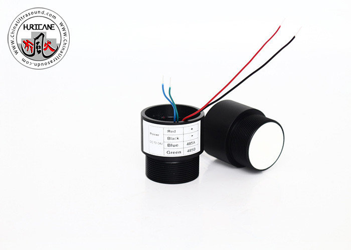 Durability strong non-contact ultrasonic level sensor meter RS485 output